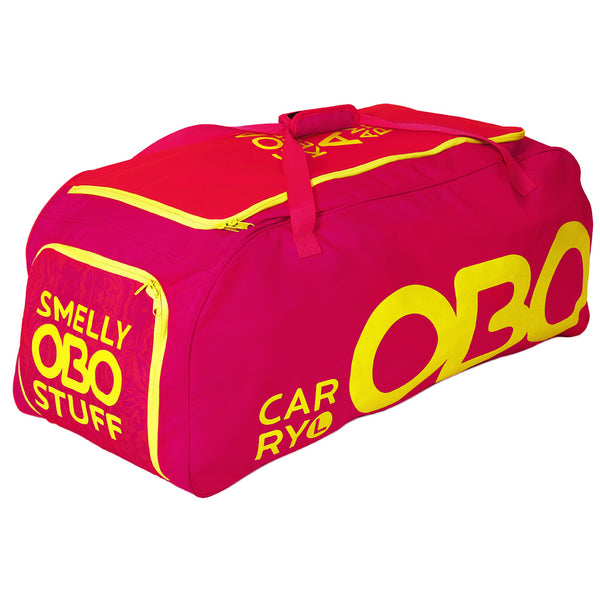 Carry Bag Large Red – OBO UK